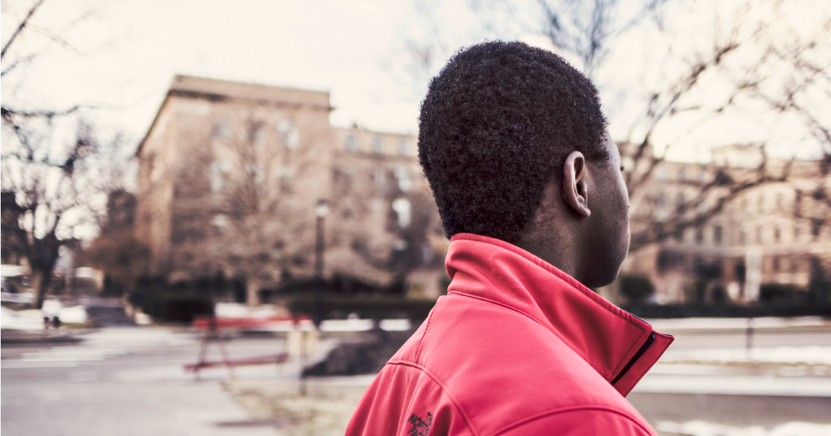 Protect children from trafficking in Scotland - FreedomUnited.org